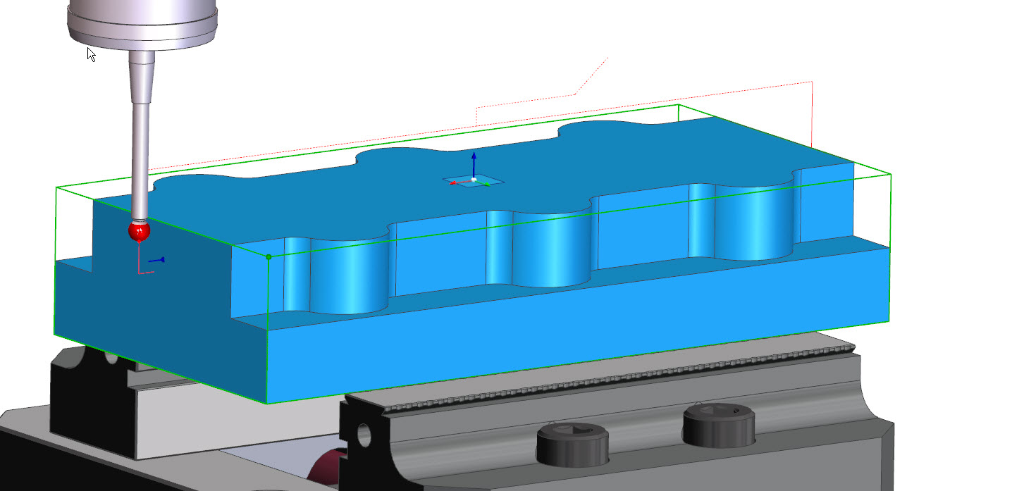 Probing Systems | Jærtek